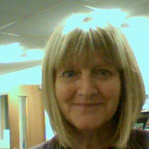 Anne-Lise Fraser - University of Derby, Buxton Campus