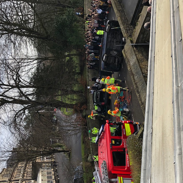 IMG_0378 - University of Derby, Buxton Campus